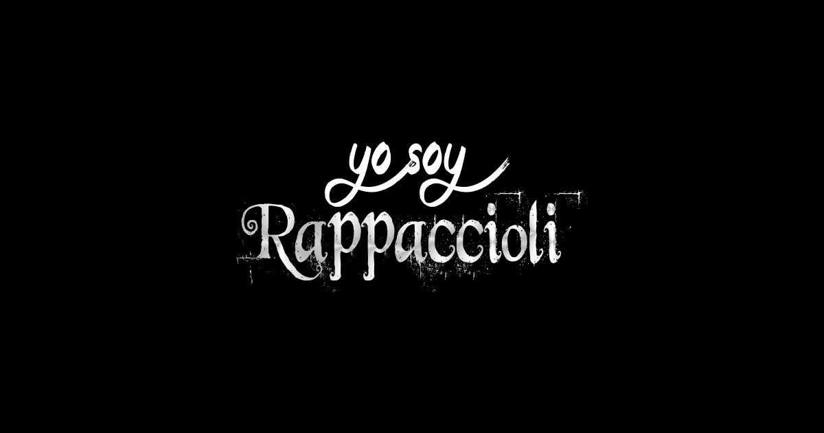 Yo Soy Rappaccioli Nica Nicaragua Central America Pinolero BLK 2020-001 ...