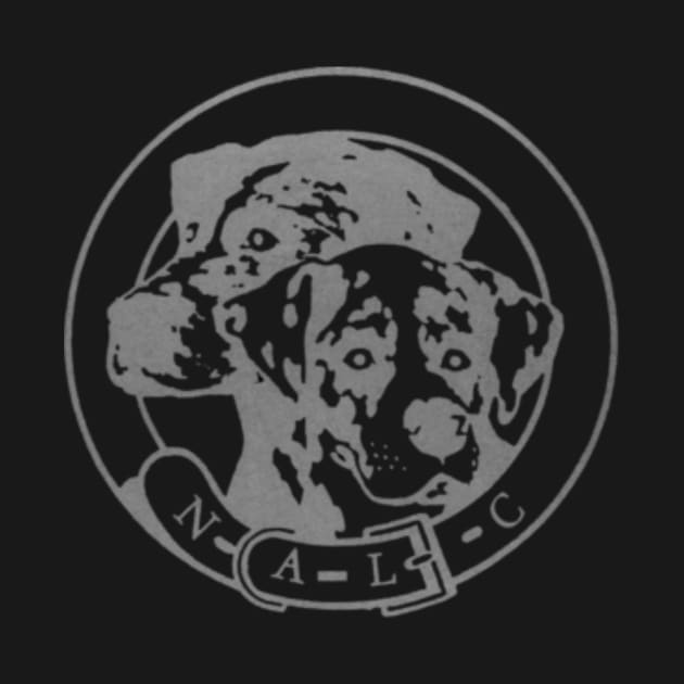 NALC - Catahoula - T-Shirt | TeePublic