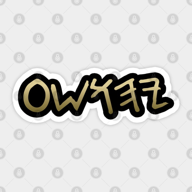 Yahusha Messiah true Name of Jesus Christ - Yahusha - Sticker | TeePublic