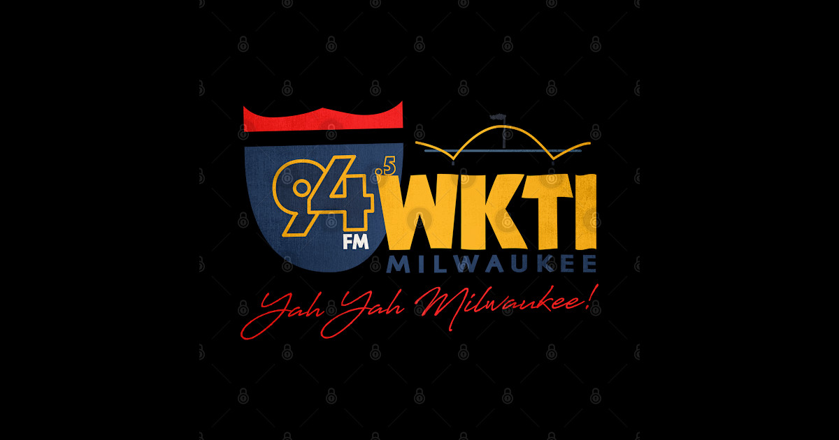 I-94 WKTI FM • Yah Yah Milwaukee! - I 94 Wkti Fm Yah Yah Milwaukee ...