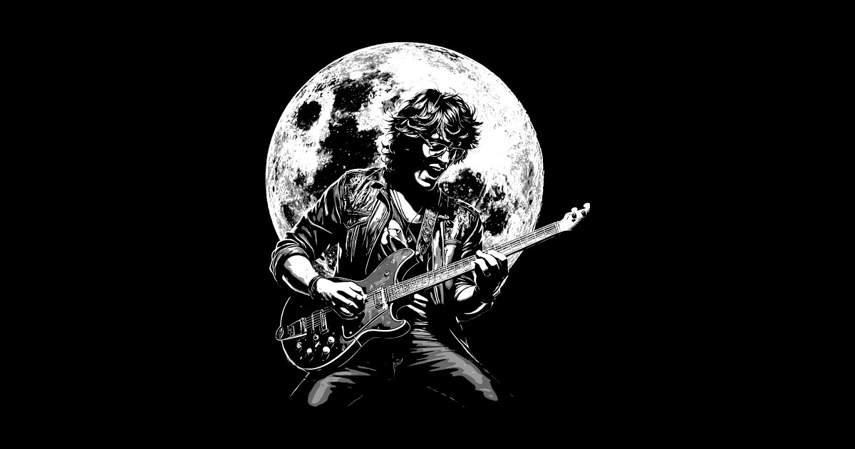 phil lesh vintage black and white - Phil Lesh - Sticker | TeePublic