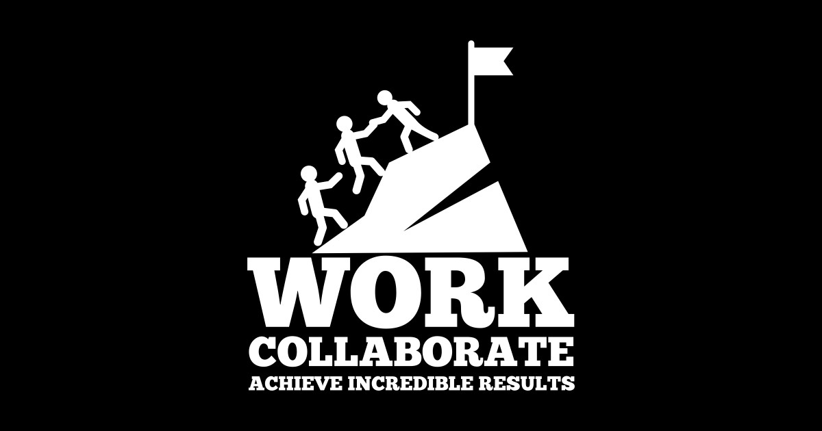 Collaboration: The Cornerstone of a Thriving Workplace - Collaboration ...
