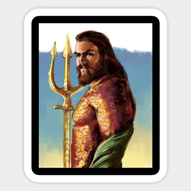 Actors to Watch 7 - Movie - Sticker | TeePublic