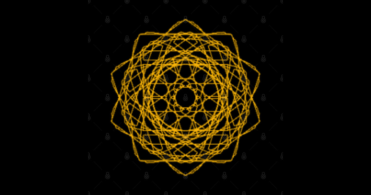 Midas Touch - Spiritual - Sticker | TeePublic