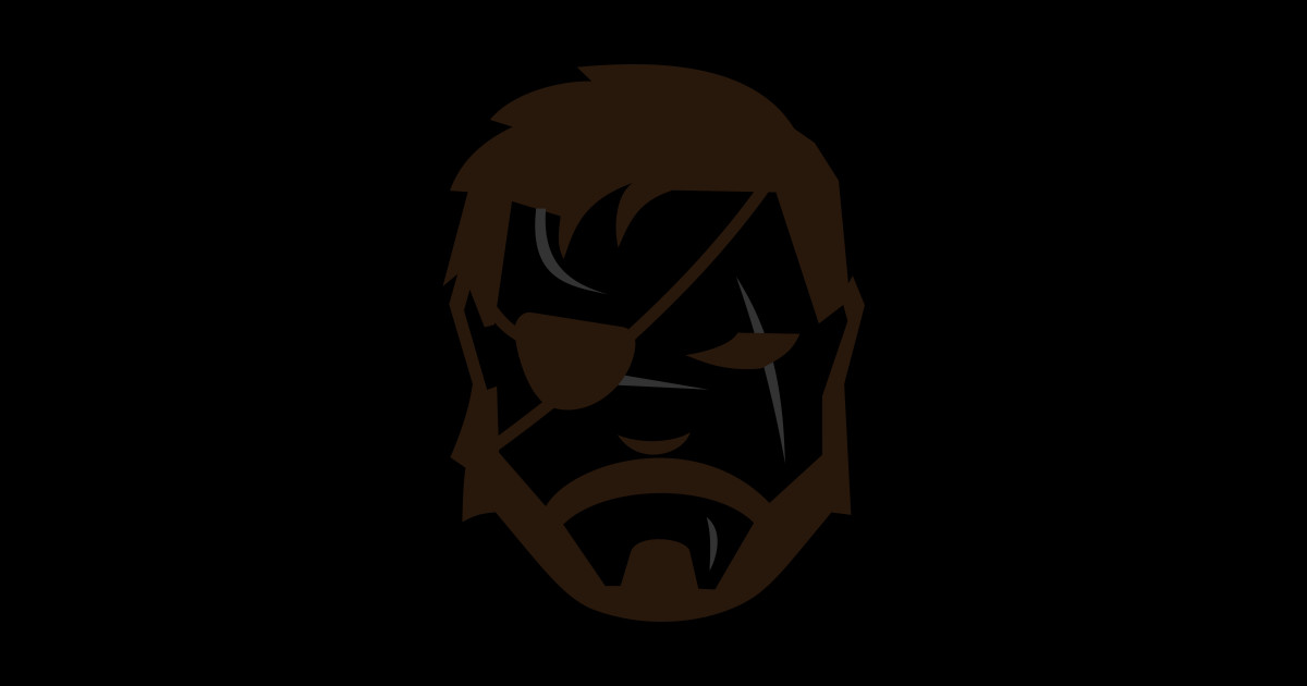 Big Boss - Big Boss - Sticker | TeePublic