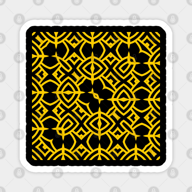 CLASSIC TRADITIONAL PATTERN - Patterns - Magnet | TeePublic CLASSIC TRADITIONAL PATTERN - Patterns - Magnet | TeePublic