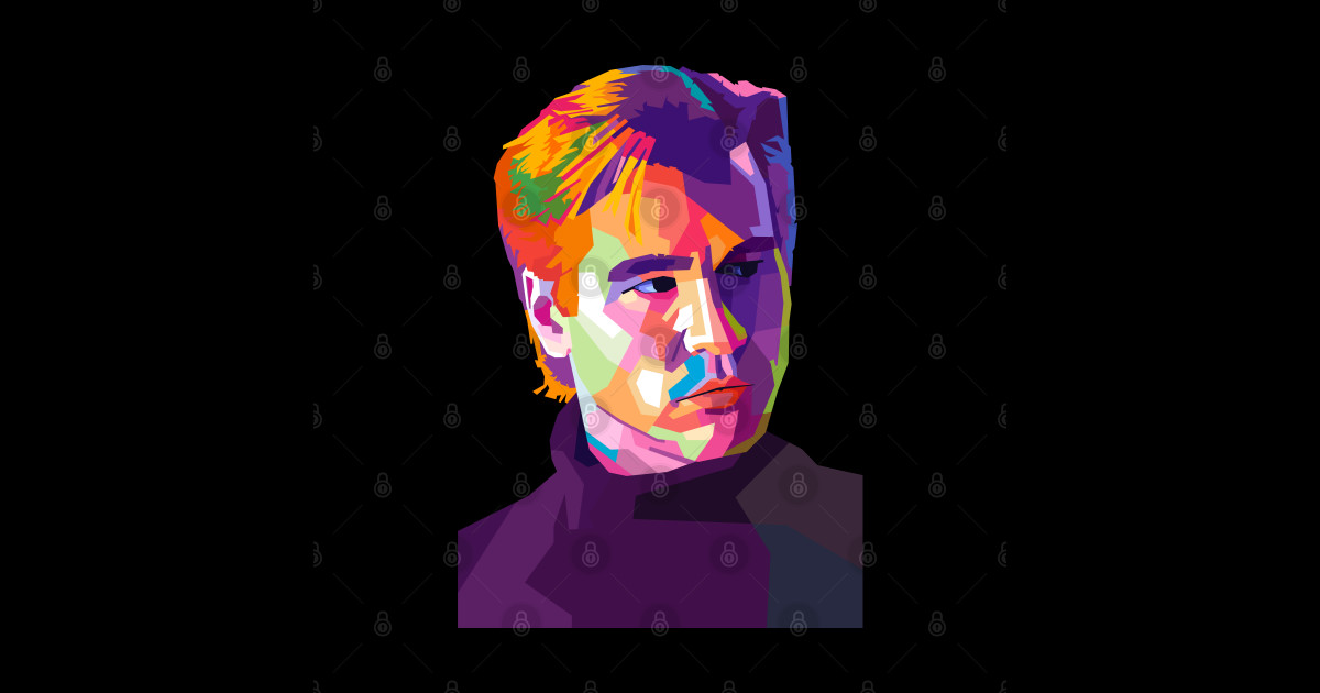 Val kilmer wpap - Val Kilmer - Sticker | TeePublic