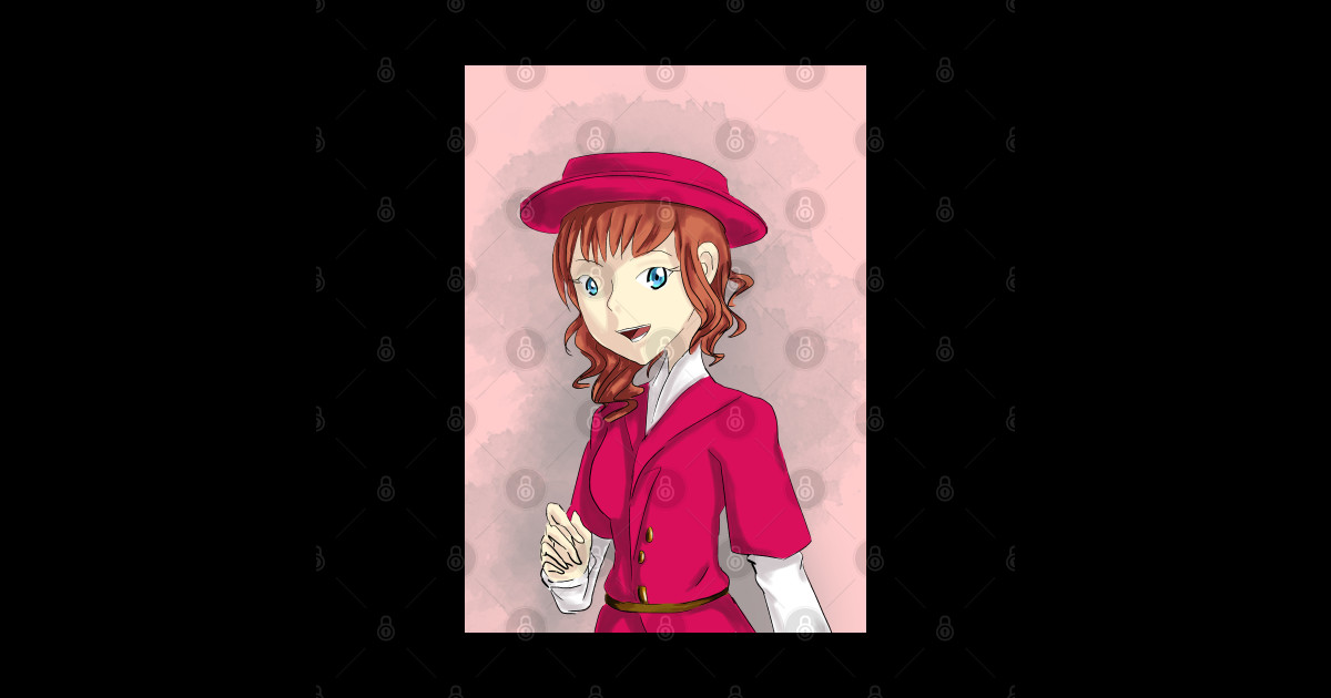 Detective Girl - Detective - Sticker | TeePublic