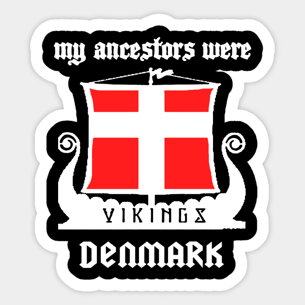 danish - VIKINGS DENMARK - Danish Danish Denmark Denmark Dane Dans ...