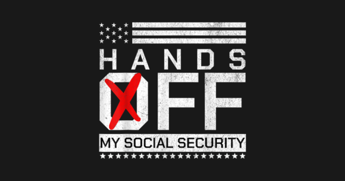 Hands Off - Hands Off Protest - T-Shirt | TeePublic