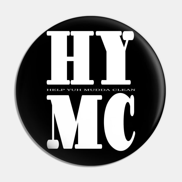 HYMC - IN WHITE - CARNIVAL CARIBANA PARTY TRINI DJ - West Indies - Pin ...