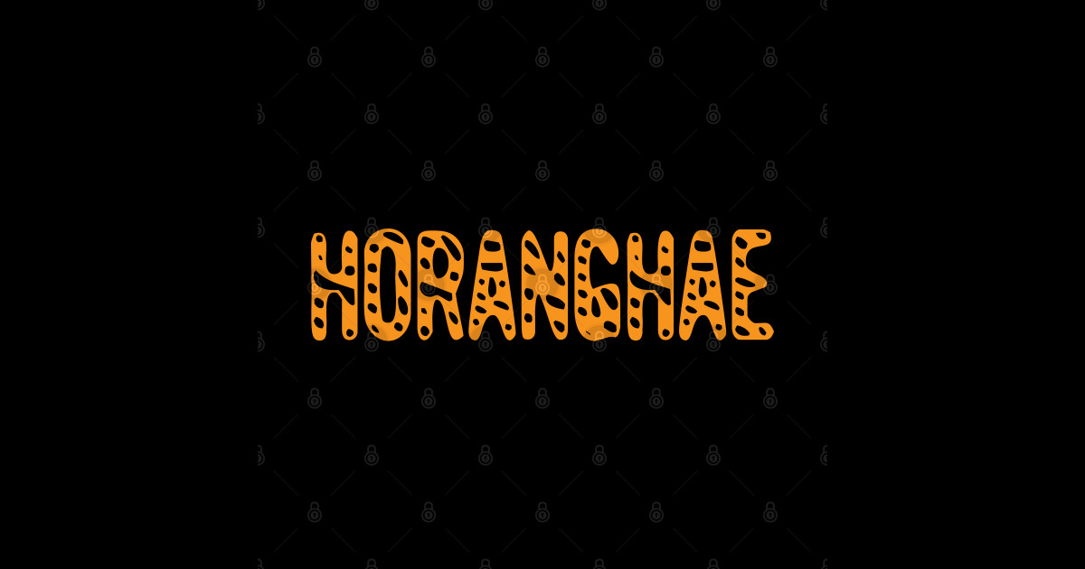 Seventeen SVT Hoshi horanghae typography Morcaworks - Horanghae - Pin ...
