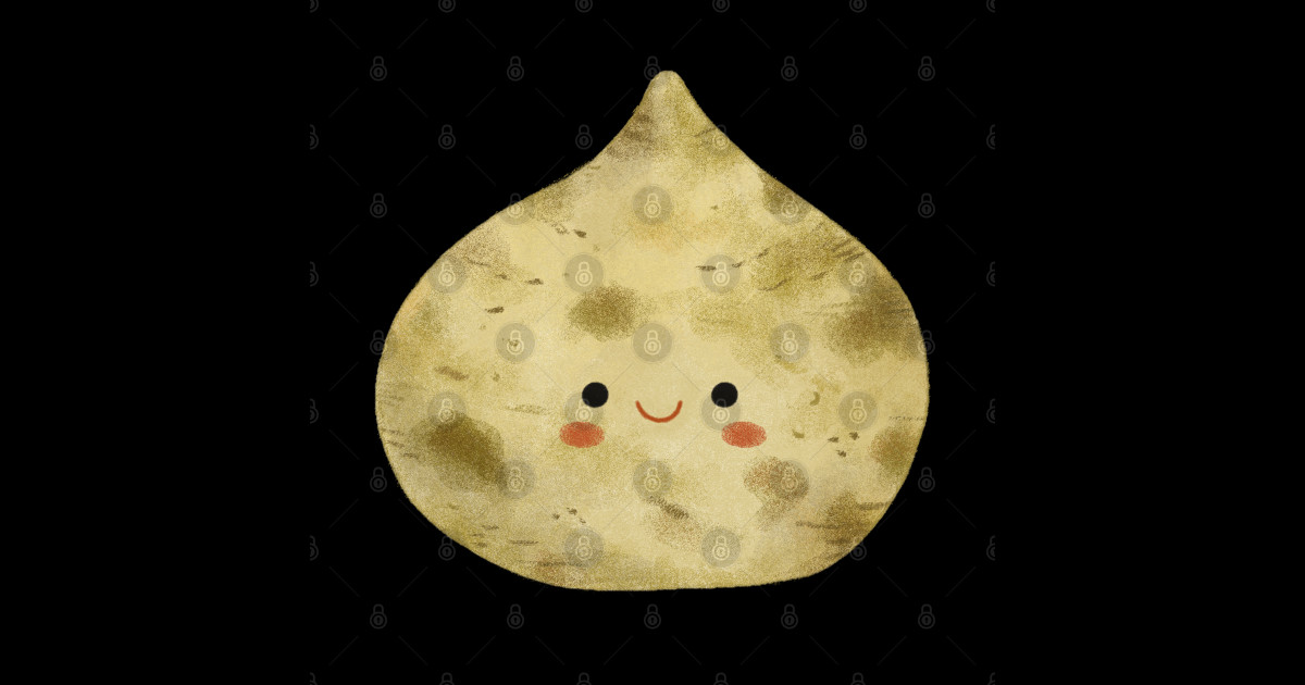 Jicama - Jicama - Sticker | TeePublic