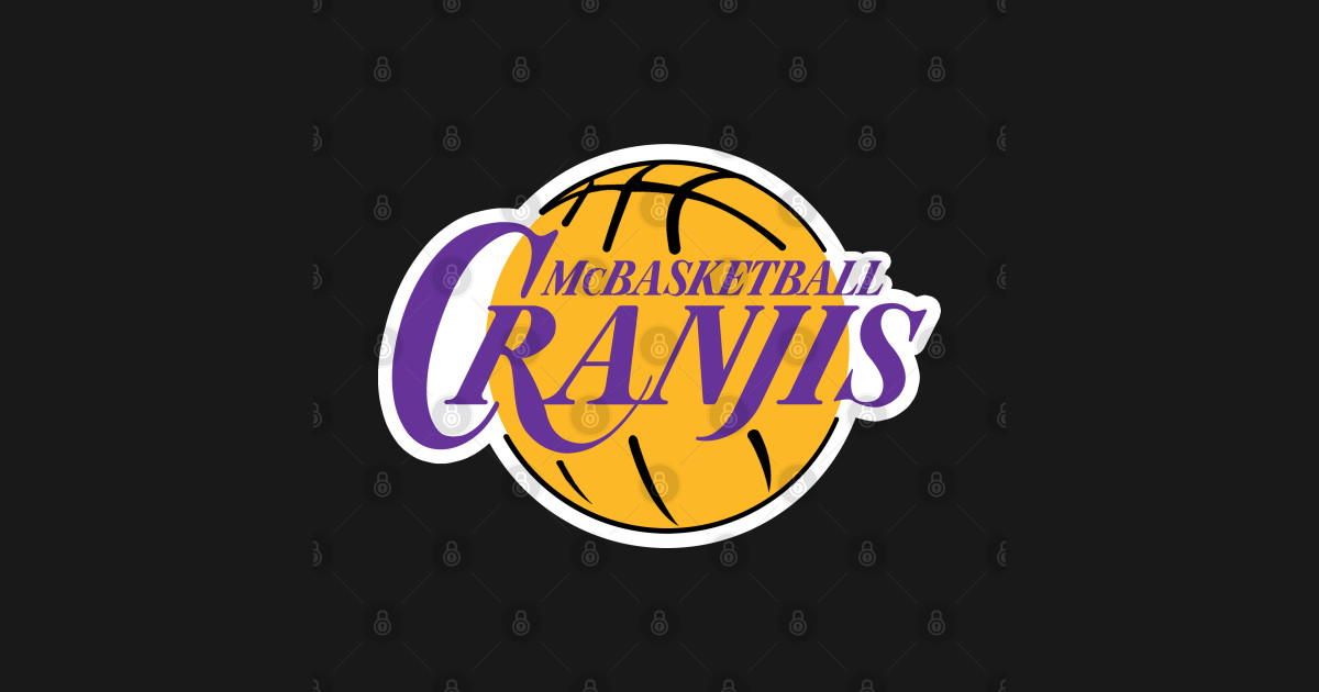 Cranjis McBasketball - Impractical Jokers - T-Shirt | TeePublic