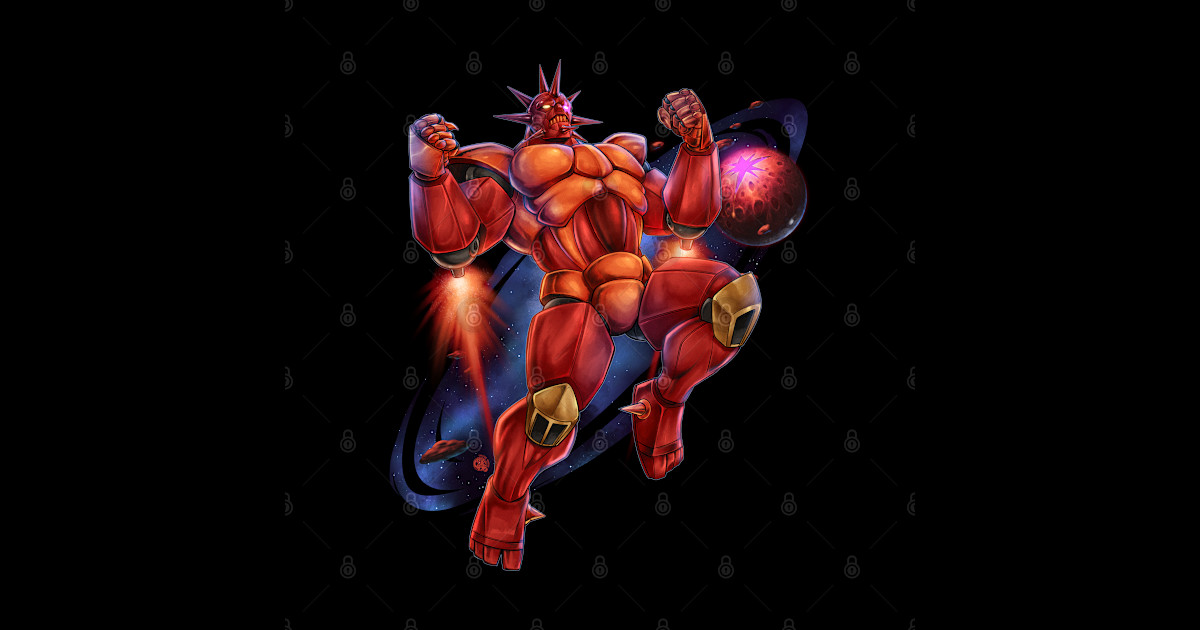 ARMORED MON*STAR - Silverhawks - Sticker | TeePublic