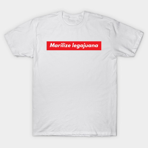 Marilize legajuana – 420 - Pot - T-Shirt | TeePublic