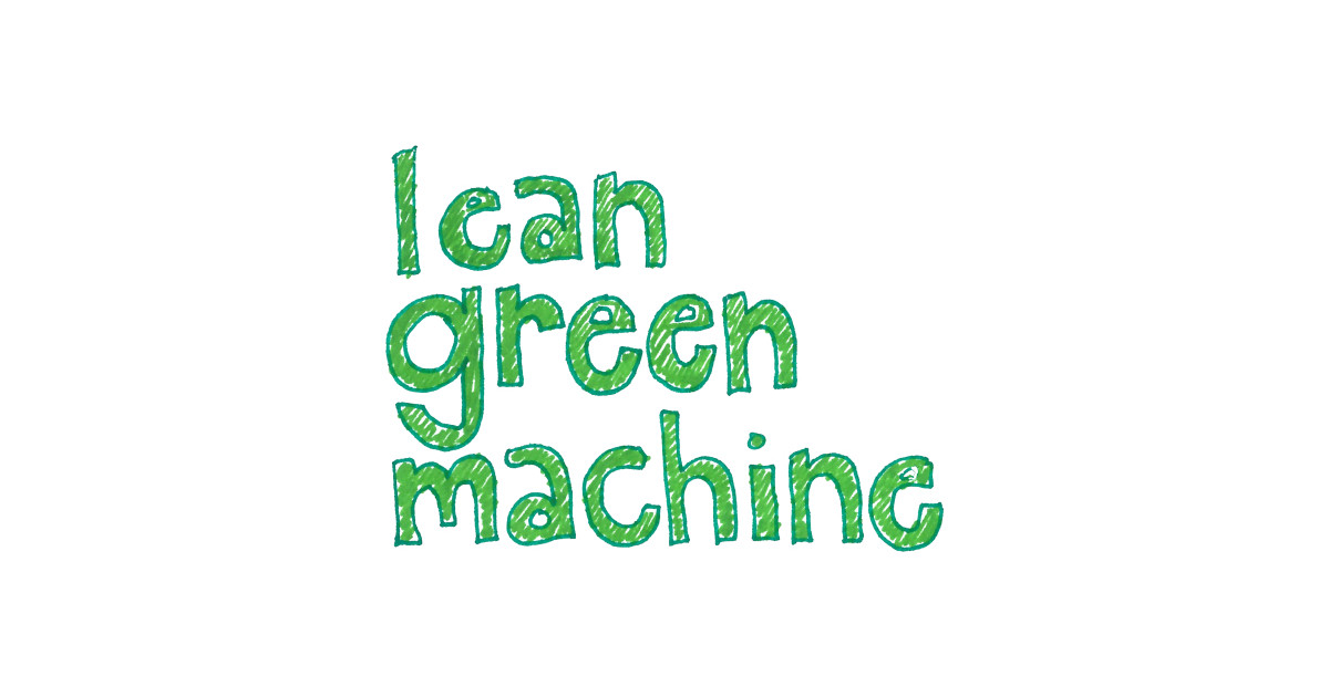 Lean Green Machine - Health - T-Shirt | TeePublic