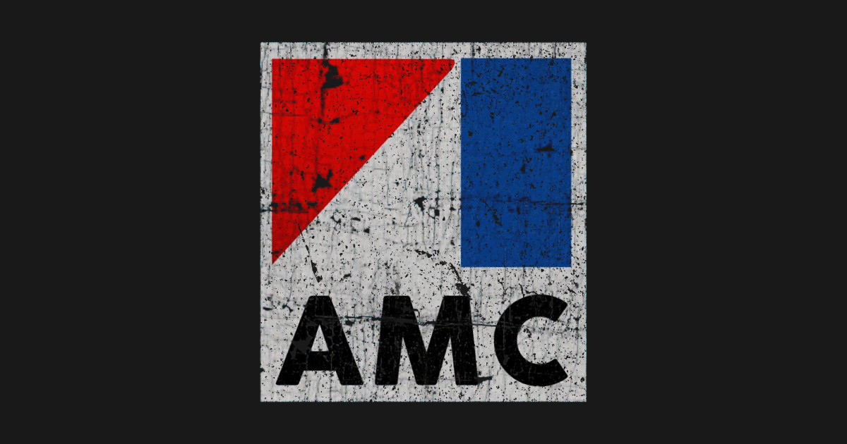 Vintage AMC American Motors Corporation # Kijang Mas - Car - T-Shirt | TeePublic