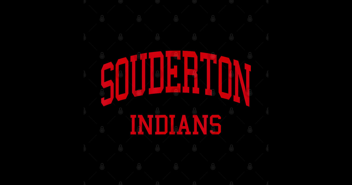 Souderton High School Hs Souderton Pa - Souderton High School - Sticker ...