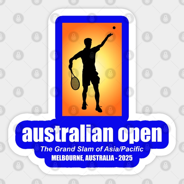 australian openlogo