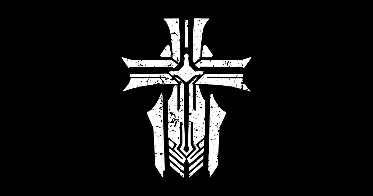 Iron Blood Emblem - Azur Lane - Sticker | TeePublic