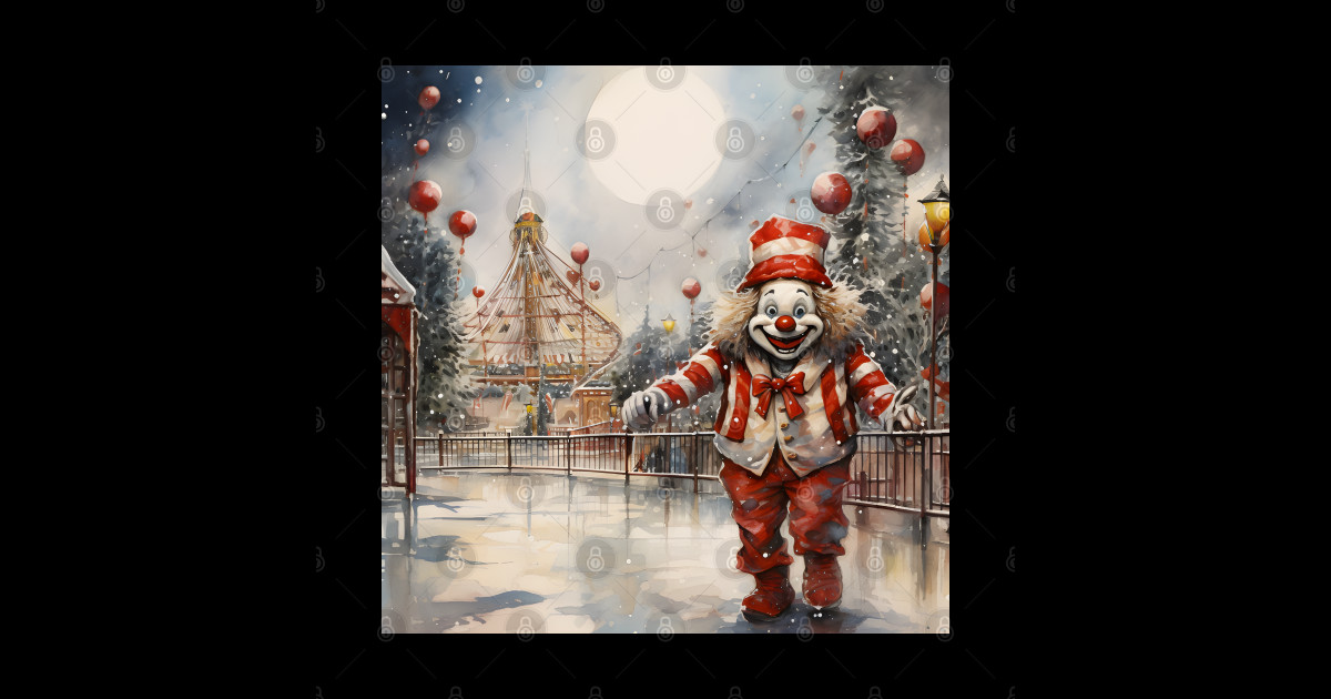 Bozo Day - Bozo - Sticker | TeePublic