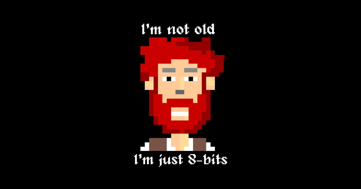 PIXEL VAN GOGH PIXEL ART - Pixel Art - Sticker | TeePublic