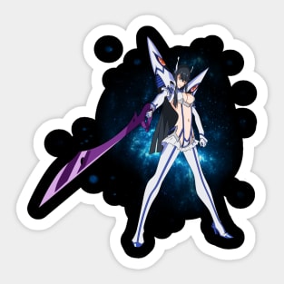 satsuki kiryuin junketsu