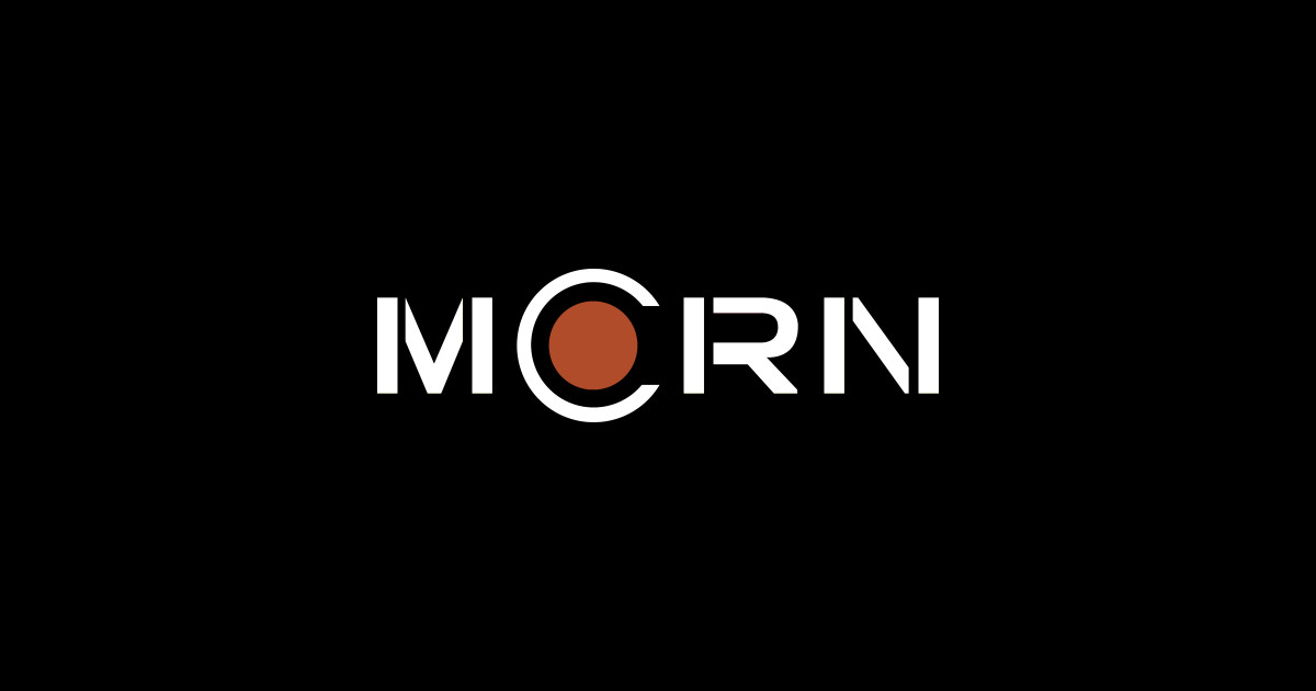 MCRN - Military - Sticker | TeePublic