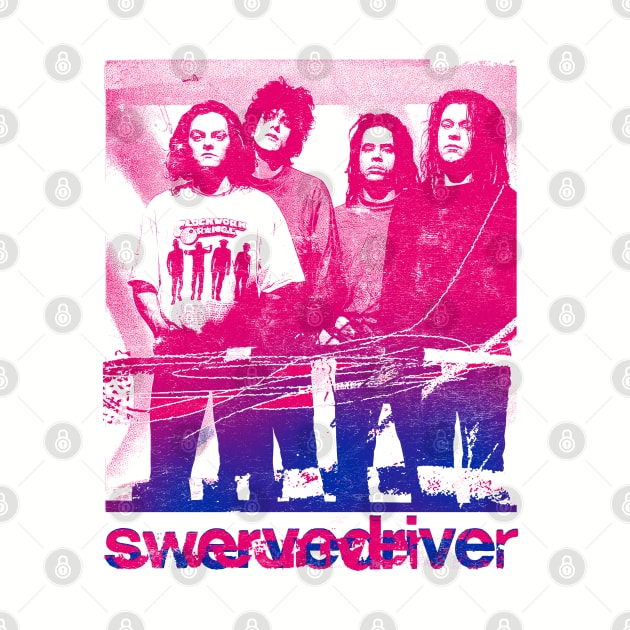Swervedriver † Original Aesthetic Design - Swervedriver - Hat | TeePublic