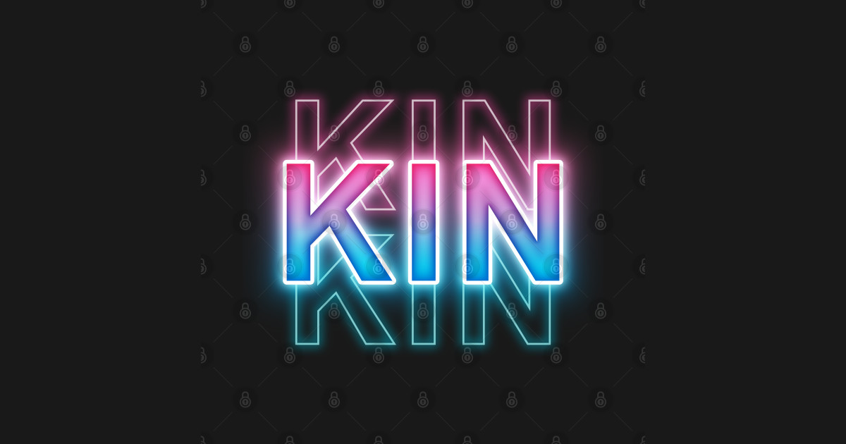 Kin - Fanart - T-Shirt | TeePublic