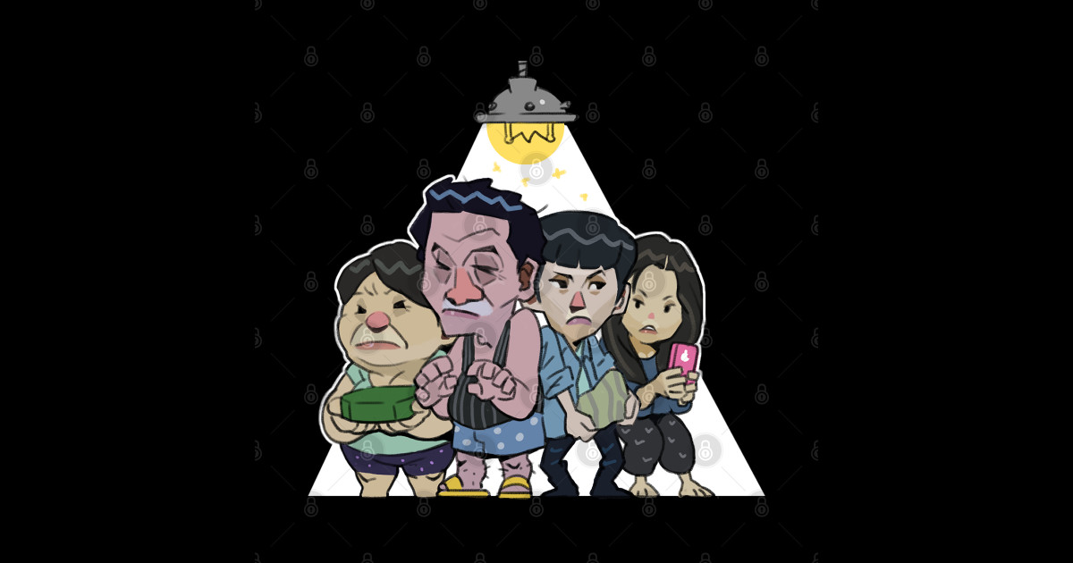 underground family - Underground - Sticker | TeePublic