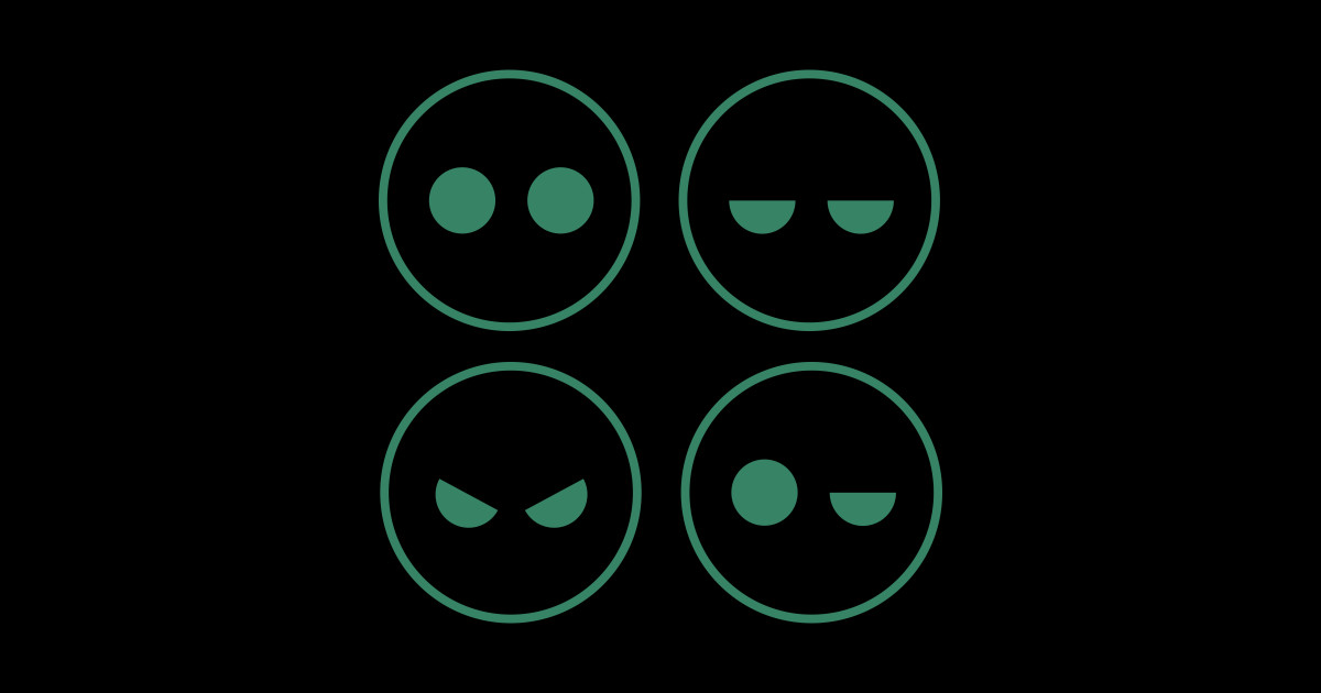 Superintendent - Randamuart - Sticker | TeePublic