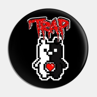 Trap House Pins and Buttons for Sale | TeePublic