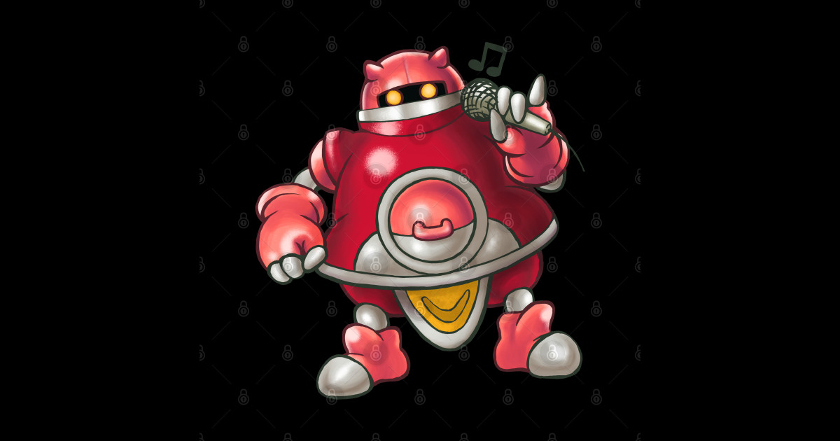 Chrono Trigger - Gato - Chrono Trigger - Sticker | TeePublic