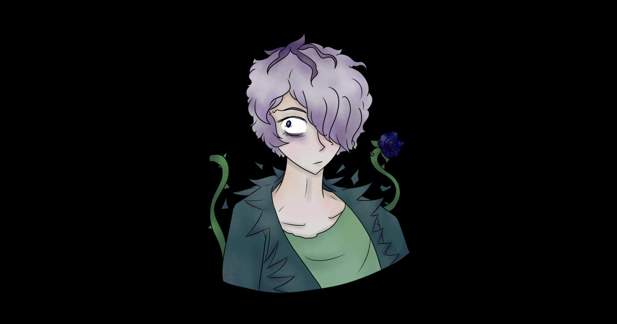 Ib Garry Design - Ib - Sticker | TeePublic