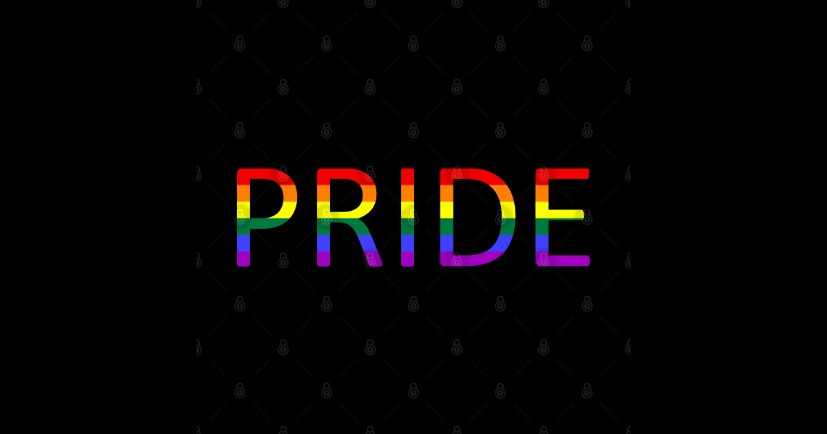 Pride Lgbt Rainbow Flag Pride Month Posters And Art Prints Teepublic