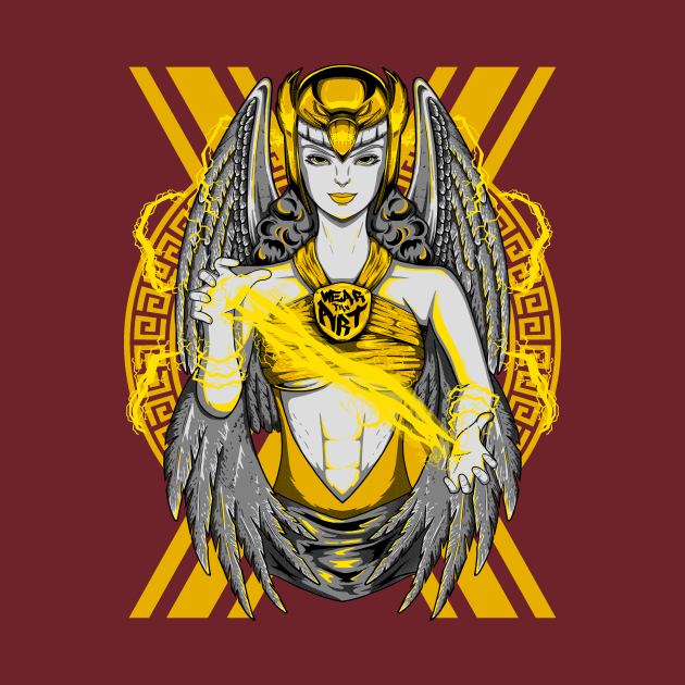 Zeus - Zeus God Greek Mythology - T-Shirt | TeePublic