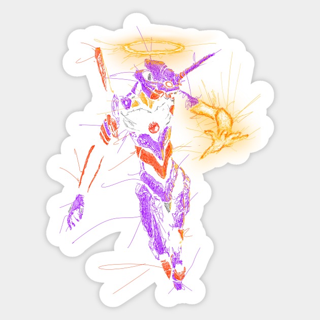 Eva unit 01 awakened s2 engine version - Eva Unit 01 Awakened S2 Engine ...