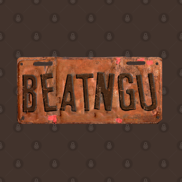 BEATINGU - Jeepres Creepers - T-Shirt | TeePublic