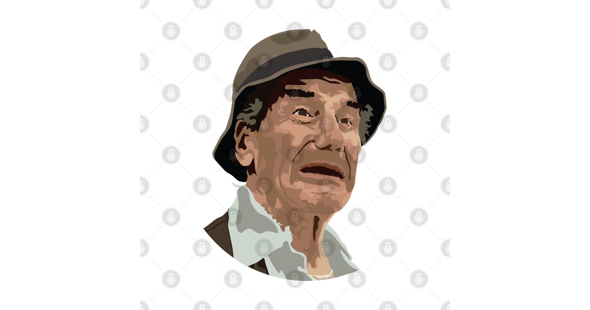 Crazy Ralph - Friday The 13th - T-Shirt | TeePublic