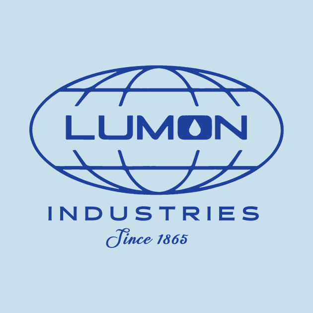 Lumon Industries Severance T Shirt Teepublic