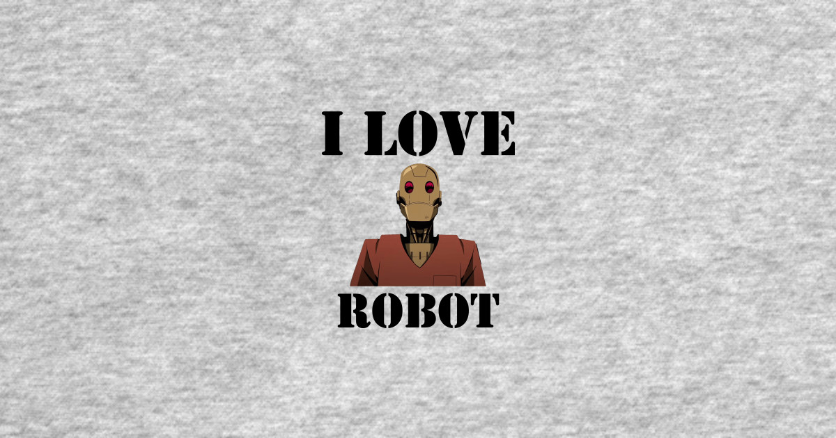 G.I. Robot Black Letter - Creature Commandos G.I. Robot Showcase - gi ...