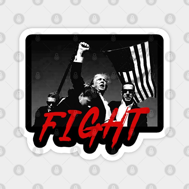 Trump Fight Fight Trump Assassination, Donald Trump Shooting , Fight ...