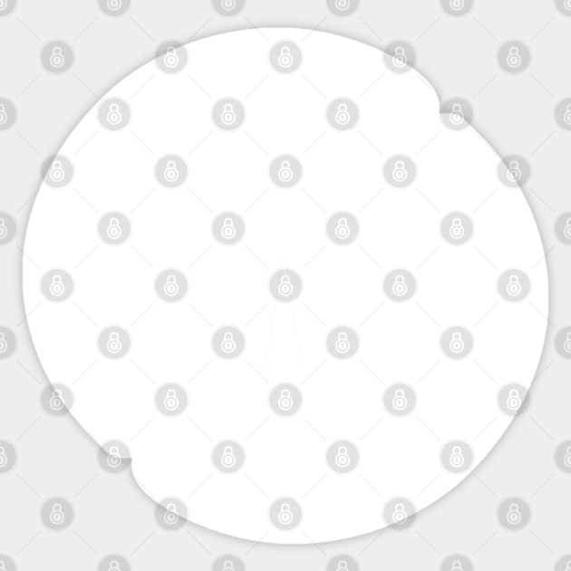 FFXIV Samurai Job Class Icon - Ffxiv - Sticker | TeePublic