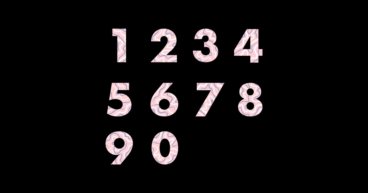 Numberblocks - Colorful numbers for kids - Numberblocks 1 - Posters and Art Prints | TeePublic