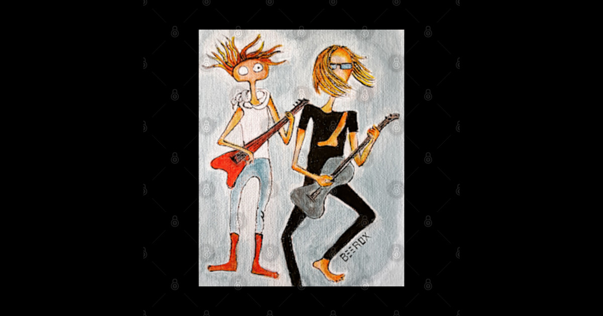 Beerox VS Ninet - Steven Wilson - Sticker | TeePublic