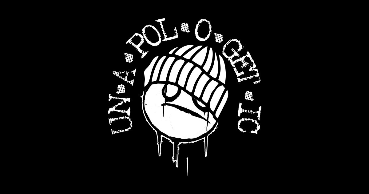 Unapologetic Drip - Unapologetic - Sticker | TeePublic