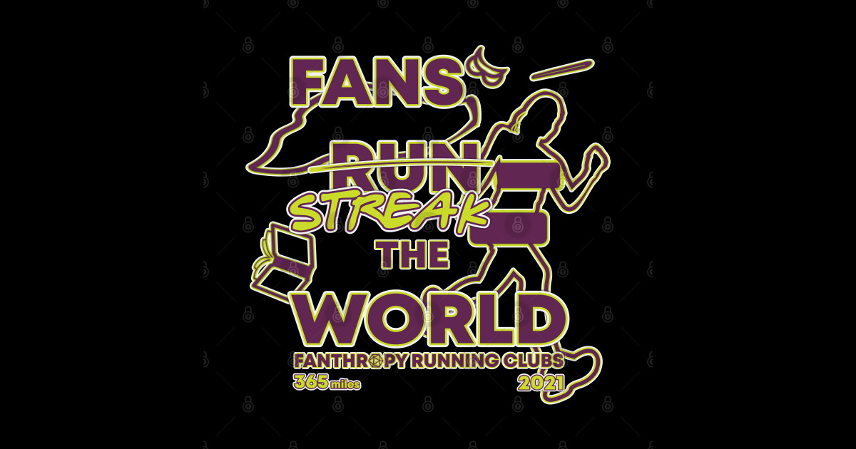 Streak On! - Frc - Sticker | TeePublic