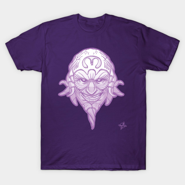 The Ooze Man Cometh - Power Rangers - T-Shirt | TeePublic